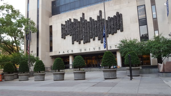 PACE UNIVERSITY NEW YORK CAMPUS - Updated December 2025 - 63 Photos ...