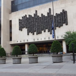 PACE UNIVERSITY NEW YORK CAMPUS - 60 Photos & 45 Reviews - 1 Pace Plz ...