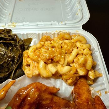 BBU KITCHEN - Updated November 2025 - 74 Photos & 41 Reviews - 6131 ...