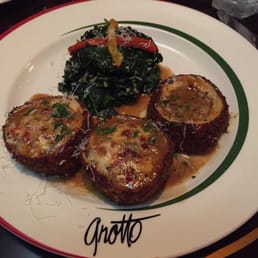 GROTTO RISTORANTE - Updated December 2025 - 190 Photos & 193 Reviews ...