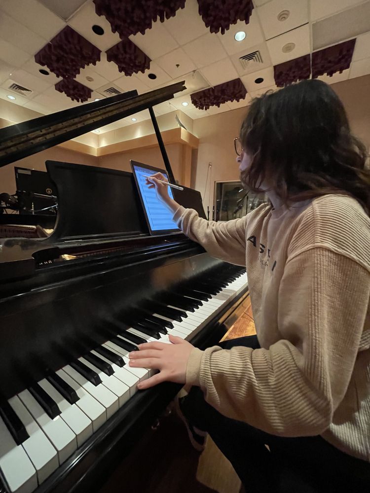 Kimia's Piano Studio, Jersey City | Roadtrippers