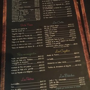 TOPAZ DELUXE - Padre Mier 1248, Monterrey, Nuevo León, Mexico - Bars ...