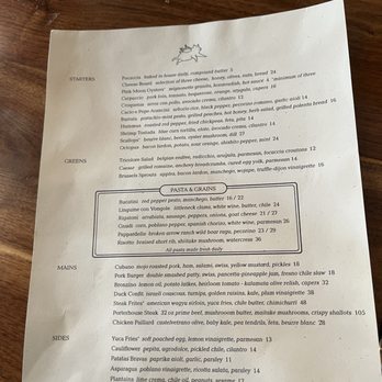 OUR PALADAR - Updated December 2025 - 202 Photos & 42 Reviews - 20 4th ...