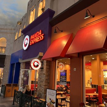 PANDA EXPRESS - Updated December 2025 - 110 Photos & 84 Reviews - 3663 ...