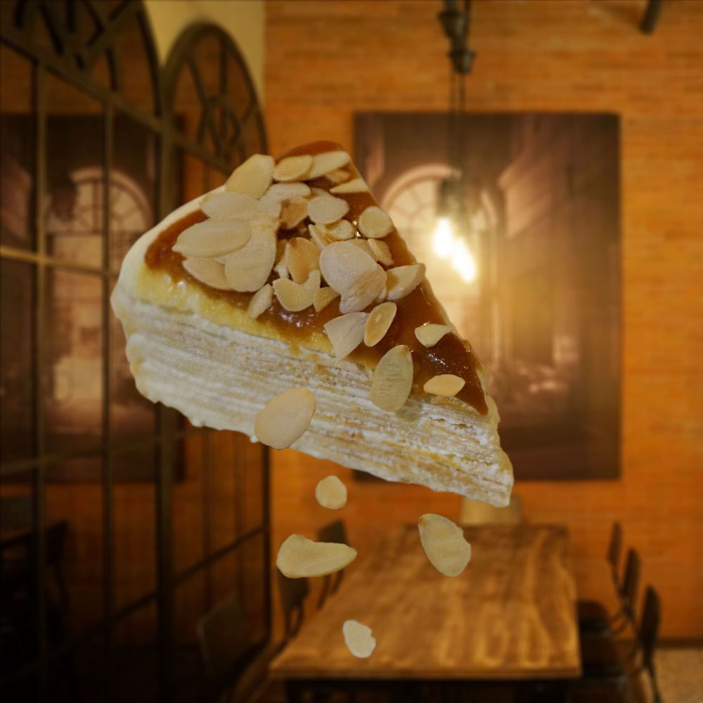 CREPE AMELIE - Updated October 2025 - 13 Photos - Valero Street, Makati ...