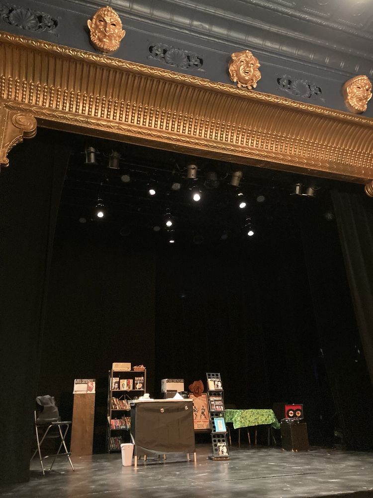 The Connelly Theater - Trusted Since 1997 - Updated July 2025 - 13 ...