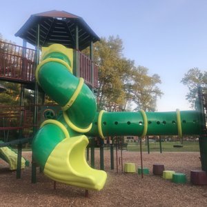 KIDS CASTLE AT DEERPATH PARK - 38 Photos & 11 Reviews - Parks - 276 E Saddle Back Rd, Vernon ...