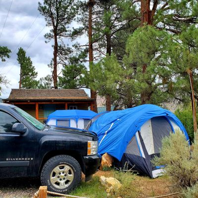 BIG ROCK CANDY MOUNTAIN RESORT - Updated September 2024 - 109 Photos ...