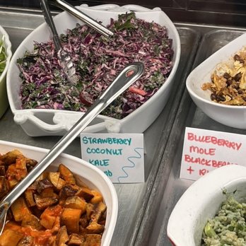 DESERT ROOTS KITCHEN - 276 Photos & 318 Reviews - 414 S Mill Ave, Tempe ...