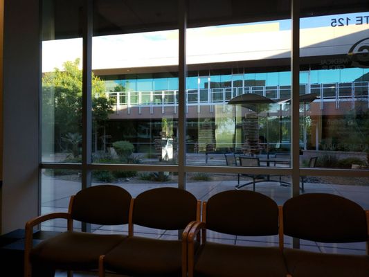 OPTUM PRIMARY CARE-SHEA - Updated December 2025 - 30 Reviews - 9590 E ...