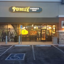POTBELLY - Updated December 2025 - 76 Photos & 130 Reviews - 5545 E ...