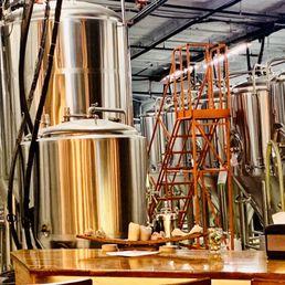 SHELLRING ALE WORKS - Updated July 2025 - 77 Photos & 40 Reviews - 1111 ...