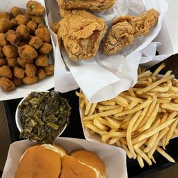 CHATMAN’S CHICKEN - Updated September 2025 - 146 Photos & 221 Reviews ...
