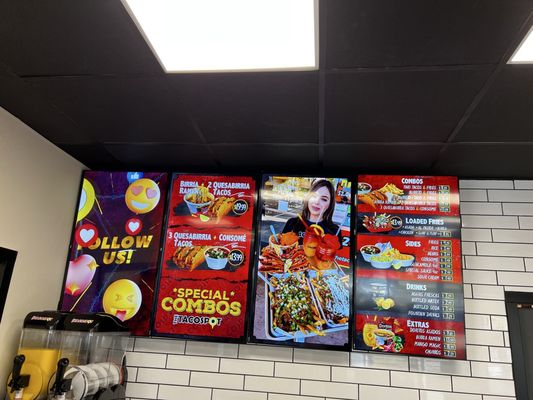 THE TACO SPOT - ST CHARLES - Updated July 2025 - 42 Photos & 27 Reviews - 1801 Zumbehl Rd, St ...