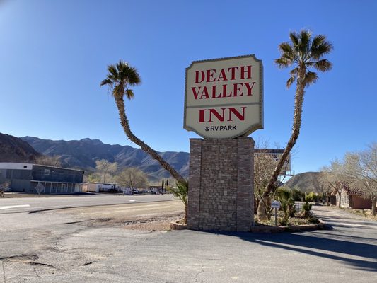 DEATH VALLEY INN & RV PARK - Updated October 2025 - 43 Photos & 81 ...