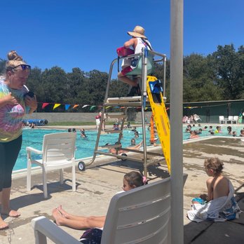 ORANGEVALE RECREATION & PARK DISTRICT - Updated December 2025 - 41 ...