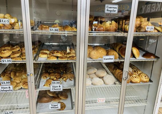 VIERA’S BAKERY - Updated September 2025 - 54 Photos & 59 Reviews - 430 ...