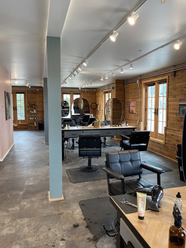 HONEY SALON - Updated May 2024 - 69 Photos & 136 Reviews - 1211 Granary ...