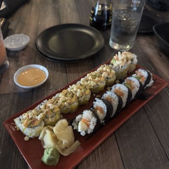 MIKU ASIAN KITCHEN & BAR - Updated September 2025 - 158 Photos & 74 ...