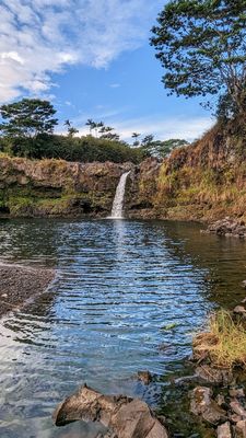 WAI’ALE FALLS - Updated December 2025 - 27 Photos - Waianuenue Ave ...