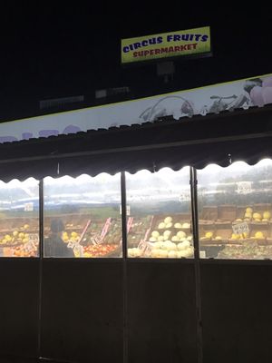 CIRCUS FRUITS - Updated September 2025 - 36 Photos & 85 Reviews - 5915 ...