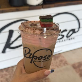 RIPOSO COFFEE ROASTERS - Updated October 2025 - 47 Photos & 34 Reviews ...