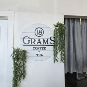 18 GRAMS COFFEE ROASTERS - Updated September 2024 - 1171 Photos & 455 ...