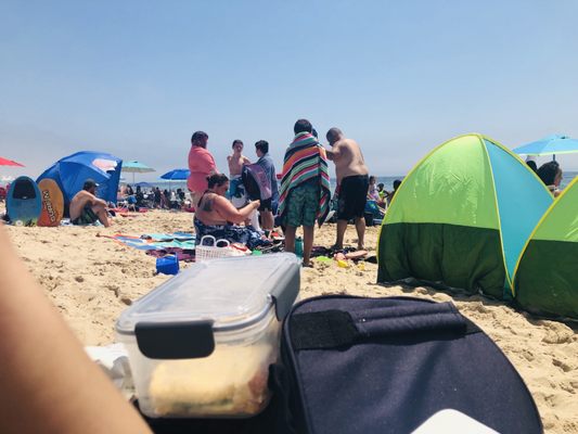 MISQUAMICUT BEACH - Updated July 2024 - 180 Photos & 100 Reviews - 257 ...