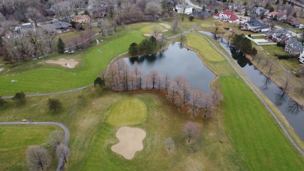 BRIAR RIDGE COUNTRY CLUB - 14 Photos - 123 Country Club Dr ...