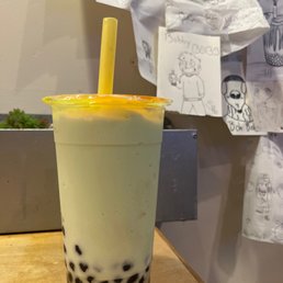 BOBA LOCA - Updated December 2025 - 396 Photos & 512 Reviews - 148 N ...