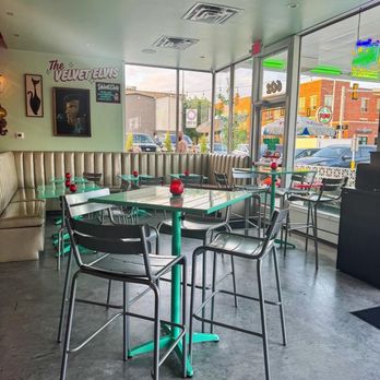 THE PUMP BAR - TULSA - Updated December 2025 - 90 Photos & 38 Reviews ...