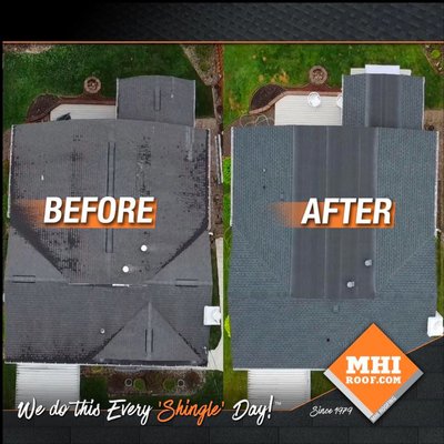 MHI ROOFING - Updated January 2026 - 36 Photos & 29 Reviews - 300 Mt Lebanon Blvd, Pittsburgh ...