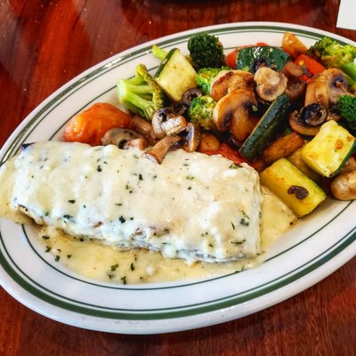 JOHNNY RUSSO’S ITALIAN KITCHEN - 95 Photos & 267 Reviews - Italian ...