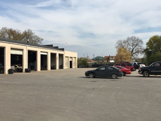 BEE LINE ALIGNMENT - Updated December 2025 - 15 Photos & 17 Reviews ...