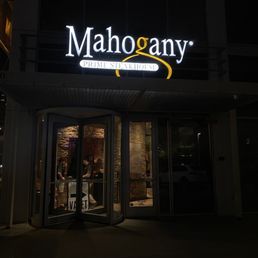 MAHOGANY PRIME STEAKHOUSE - Updated December 2025 - 439 Photos & 396 ...