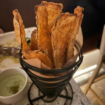 PAROS - Updated December 2025 - 67 Photos & 14 Reviews - 119 Yorkville ...