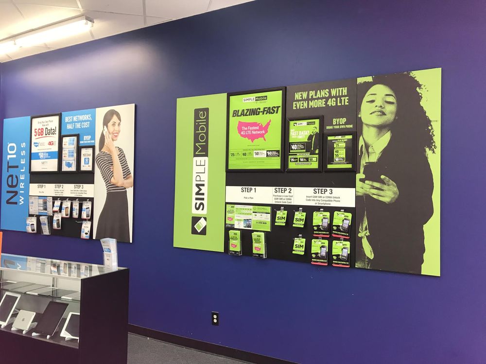MAGIC WIRELESS - Updated April 2026 - 4141 Hacks Cross Rd, Memphis ...