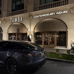 TAMBA - Updated December 2025 - 749 Photos & 172 Reviews - 6671 Las ...