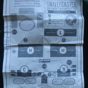 SNALLYGASTER DC - 67 Photos & 29 Reviews - 300 Water St SE, Washington ...