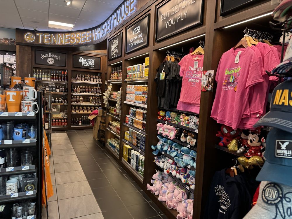 TENNESSEE TRADING POST BY HUDSON - Updated December 2025 - 10 Photos ...