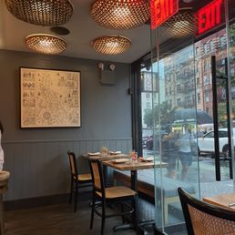 NAKS - Updated May 2025 - 672 Photos & 218 Reviews - 201 1st Ave, New ...