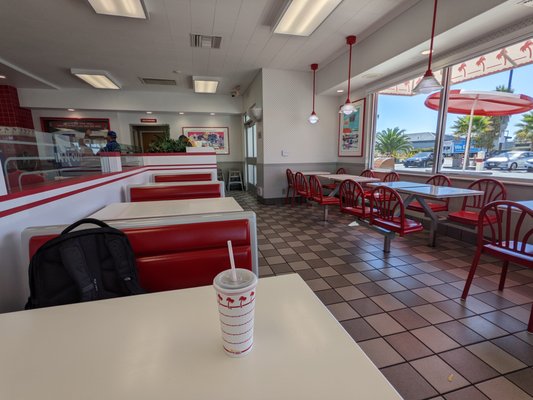IN-N-OUT BURGER - Updated May 2025 - 788 Photos & 605 Reviews - 50 ...