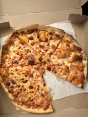 PIZZA GETTI - Updated August 2025 - 46 Photos & 105 Reviews - 3302 N ...