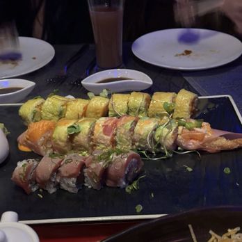 FUSHIMI WILLIAMSBURG - Updated October 2024 - 1404 Photos & 853 Reviews ...