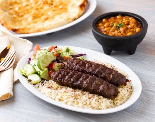 KABOB ZONE - Updated September 2024 - 43 Photos & 10 Reviews - 10945 ...