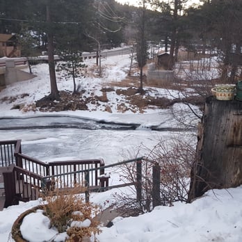 RUSTIC RIVER CABINS - Updated June 2024 - 36 Photos & 22 Reviews - 2550 ...