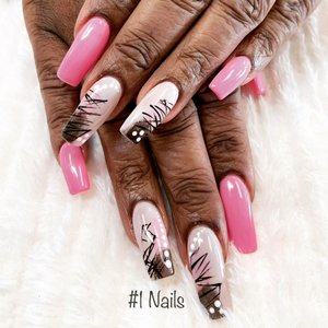 FASHION NAILS & SPA - 31 Photos & 24 Reviews - 13846 14 Mile Rd, Warren ...