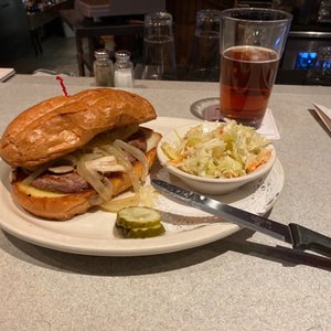 FINAL APPROACH - 166 Photos & 171 Reviews - 4959 S Howell Ave ...