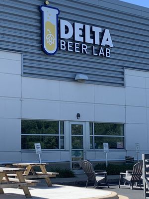 DELTA BEER LAB - 82 Photos & 32 Reviews - 167 E Badger Rd, Madison ...