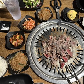 TEN-RAKU ALL YOU CAN EAT - Updated August 2024 - 116 Photos & 159 ...